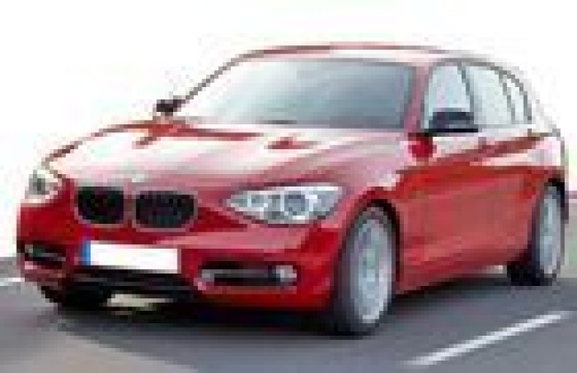 BMW 1 Series to take six body styles | CarDekho.com
