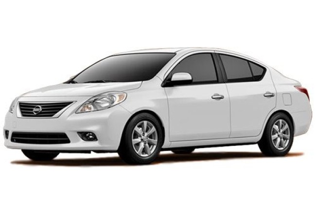 Nissan targets 40,000 car sales per year by 2012 | CarDekho.com