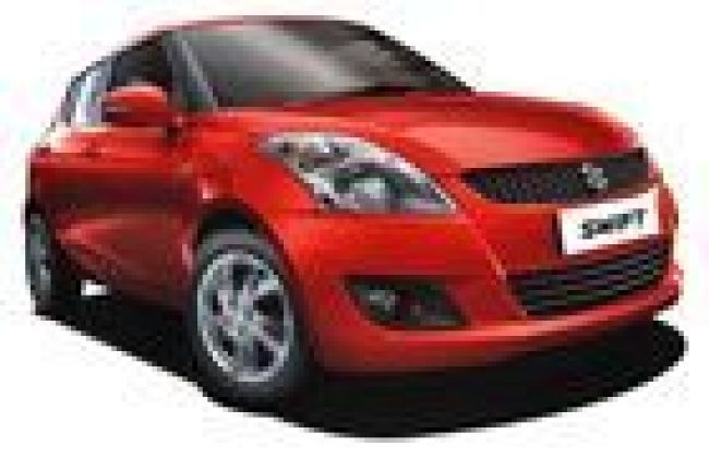 New Maruti Swift launched | CarDekho.com