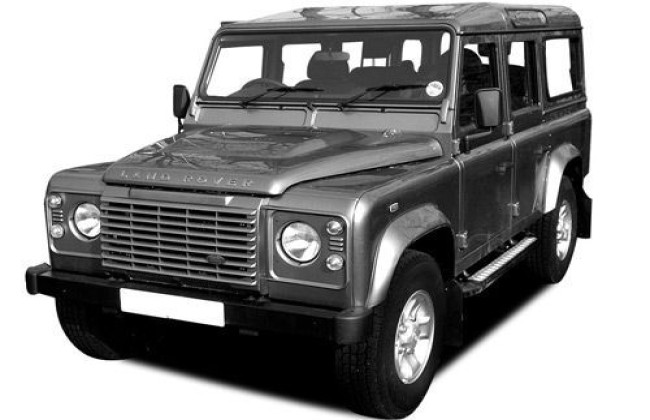 JLR plans a 400-mn pound engine facility in UK | CarDekho.com