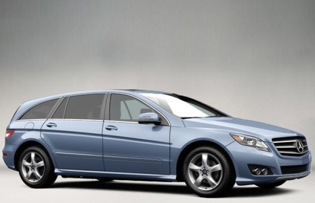 Mercedes-Benz ranked 12th best brand in world | CarDekho.com