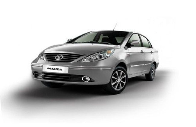 Tata Manza diesel renders reason to celebrate | CarDekho.com