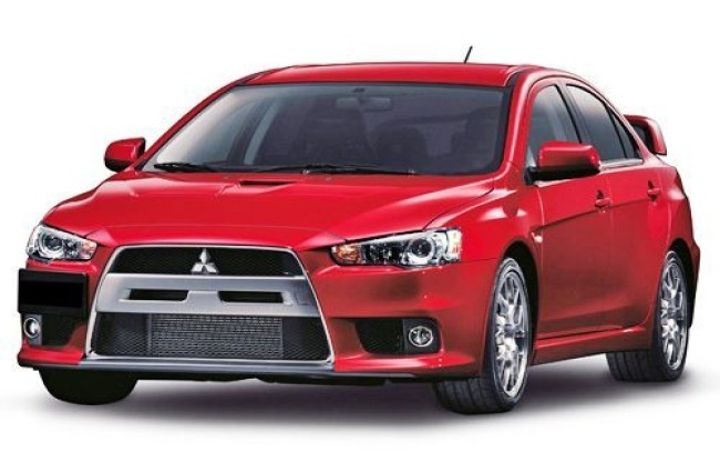 Mitsubishi mulls a small car for India | CarDekho.com