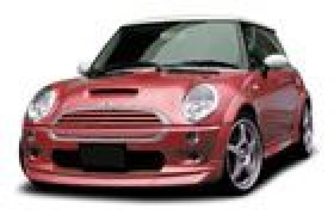 Mini brand to build an exclusive dealer network in the country ...