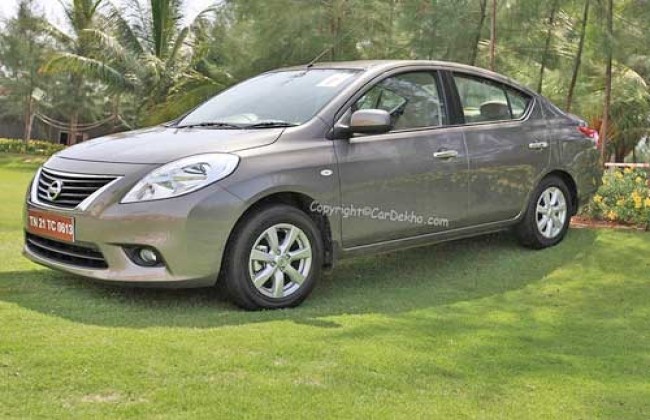 Nissan to bring Innova's competitor by Aug 2012 | CarDekho.com