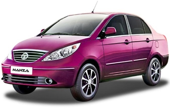 Tata to showcase Manza hybrid at 2012 Auto Expo | CarDekho.com