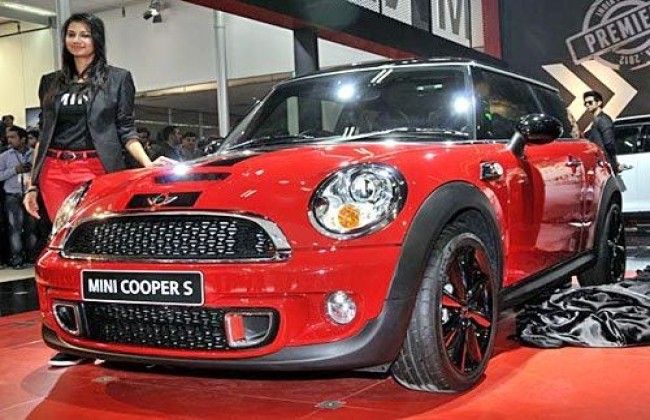 VW, BMW ready to cross swords with their own premium hatchbacks ...