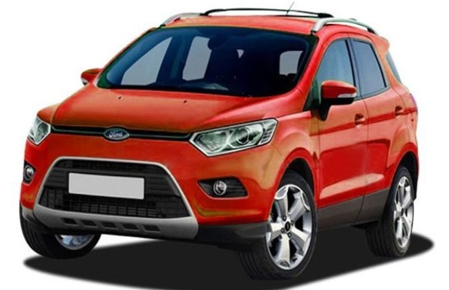 Ford India starts 2012 with more than 10,000 sales and export vehicles ...