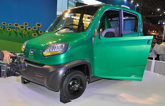 Renault-Nissan in no talks with Bajaj for ultra low car project ...