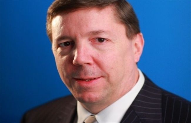 Budget reaction of Mr. Lowell Paddock, President and Managing director ...