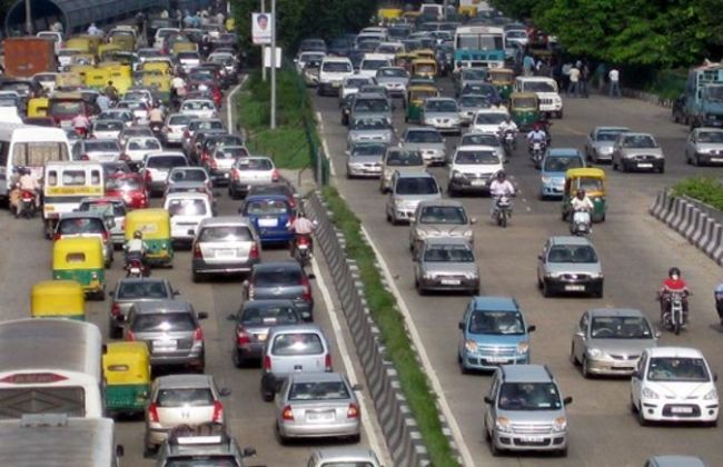 Indian Cars to now come up sporting the mileage labels | CarDekho.com