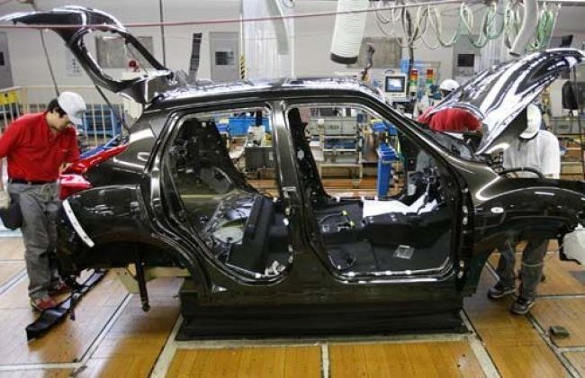 GLOBAL LEADER IN STEERING SYSTEMS ZF LENKSYSTEME STARTS MANUFACTURING ...