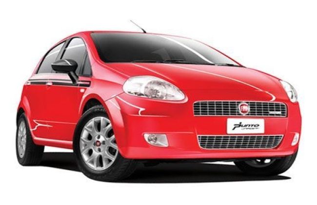 Fiat India to Open 80-100 Solo Dealerships in 18 months, Good Move ...