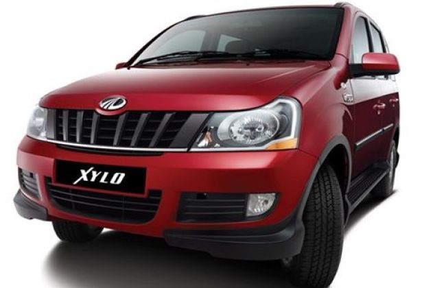 Compact SUV Mahindra Xylo Mini to Be Available in Two Months | CarDekho.com