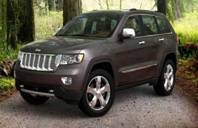 Fiat to Introduce 2 Jeep Models Next Year | CarDekho.com