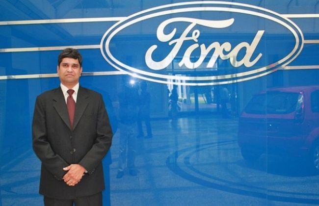 Ford discusses its ‘Quick Service’ strategy | CarDekho.com
