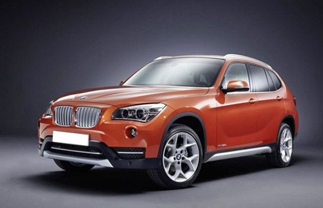 Next BMW X1 with the front-wheel drive UKL platform | CarDekho.com