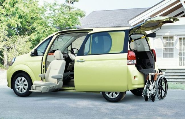 Toyota Launches Sub-Compact Models | CarDekho.com