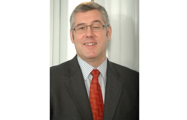 Karl Slym, New Managing Director of Tata Motors | CarDekho.com