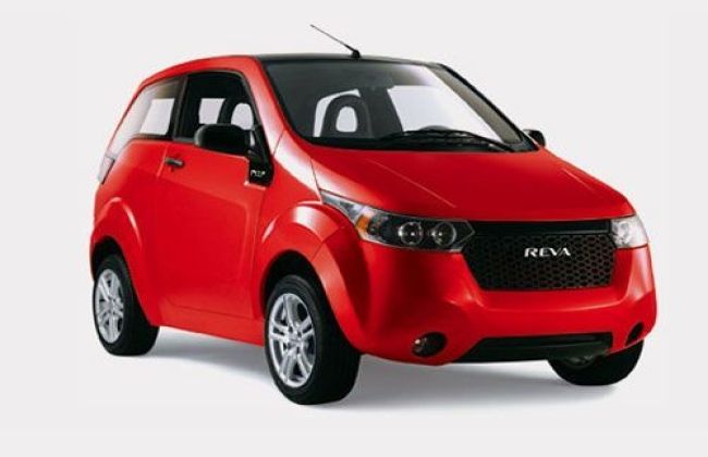 Mahindra Reva to Bring Several Electric Vehicles | CarDekho.com