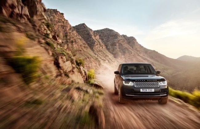 Rovering to Success? | Features | CarDekho.com