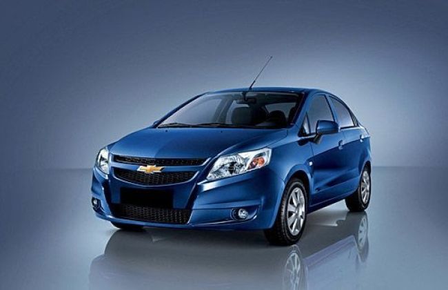 General Motors India to Launch up to 8 Models in next 5-6 Years ...