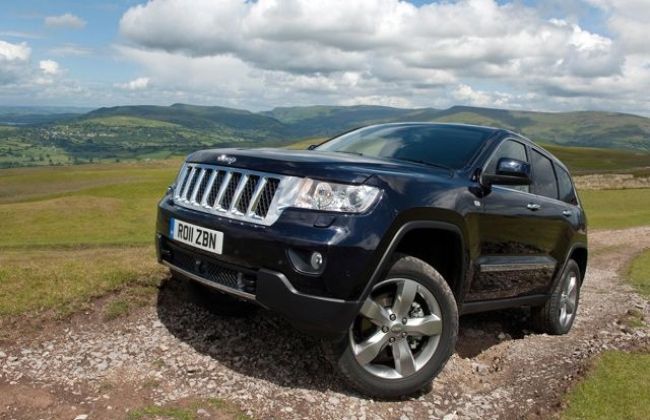 Fiat to introduce Jeep models by next year end | CarDekho.com