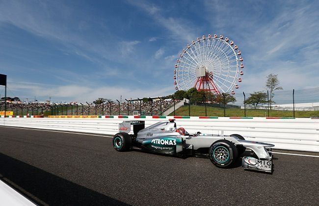 The 5 most prodigious F1 drivers of all time | Features | CarDekho.com