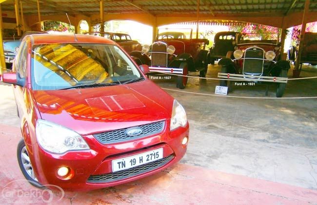 A Classic drive to Ahmedabad | Features | CarDekho.com