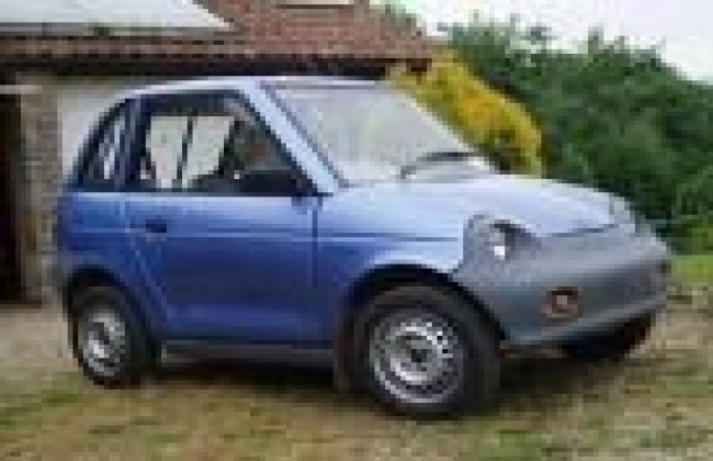 Reva launched NXG and NXR at Frankfurt Auto Show | CarDekho.com