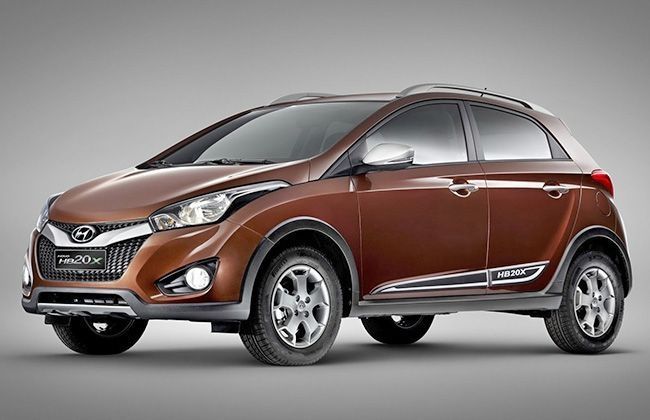 Hyundai to Launch a Compact SUV, MPV and a new Hatchback: Official ...