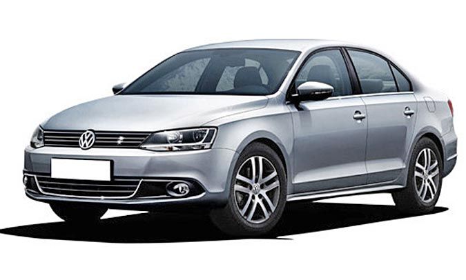 Volkswagen clocks in 140 percent growth in sales over 2010 | CarDekho.com