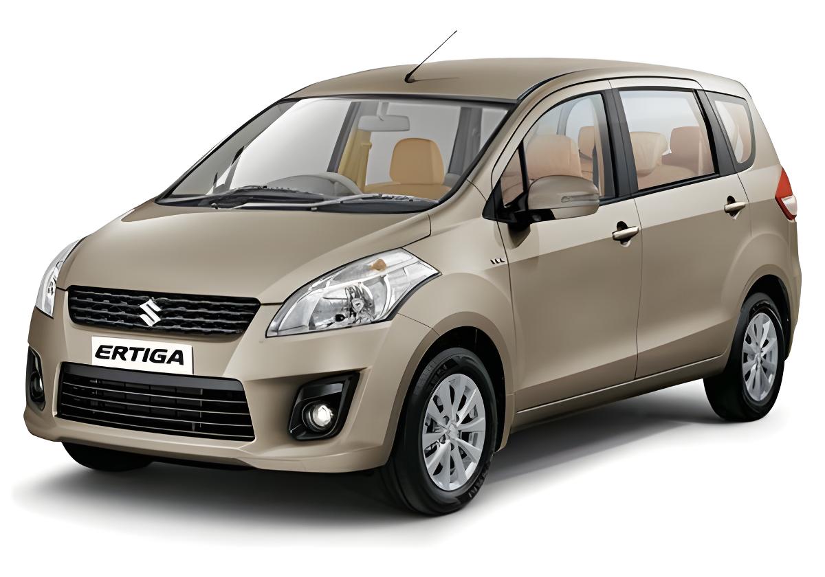 Maruti India registers revenue rise after a torrid financial year ...