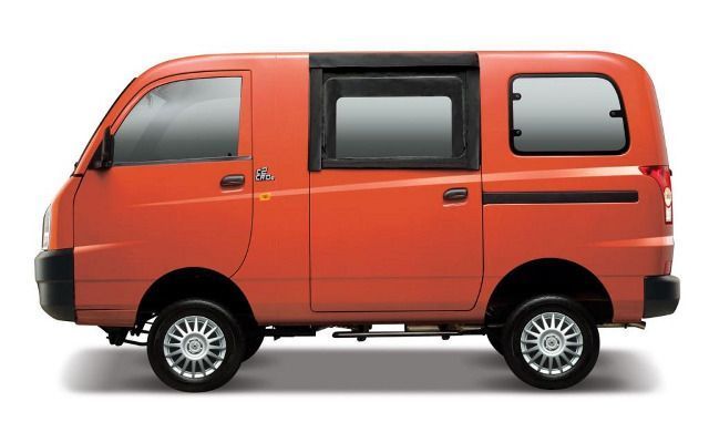Mahindra’s Mini Van Launched to Compete with Maruti Suzuki’s Omni ...