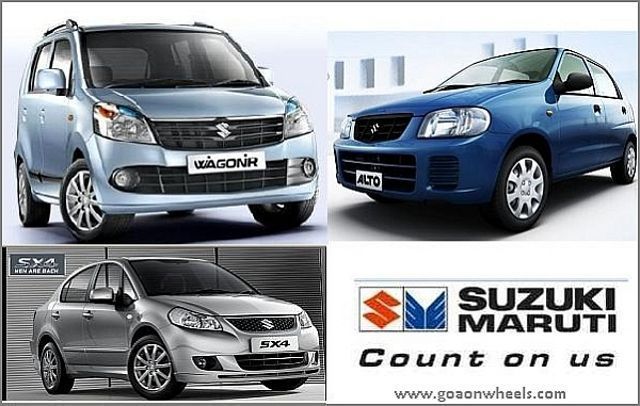 Maruti Suzuki Cars Get Costlier, Hyundai too Announces Price Hike ...