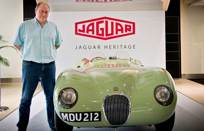 Quick 5 with Richard Frankel | CarDekho.com