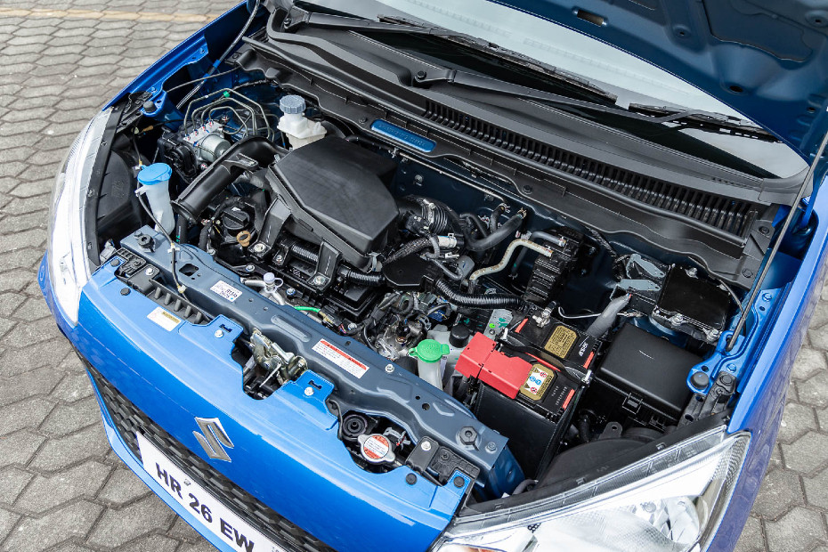 2022 Maruti Alto K10 CNG Launched At Rs 5.95 Lakh | CarDekho.com