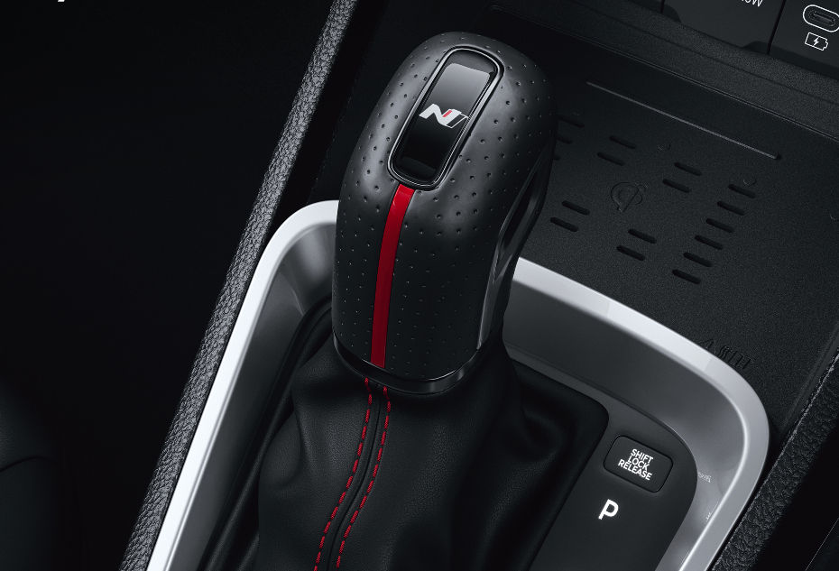 Hyundai Venue N Line Revealed Ahead Of Launch On September 6 | CarDekho.com