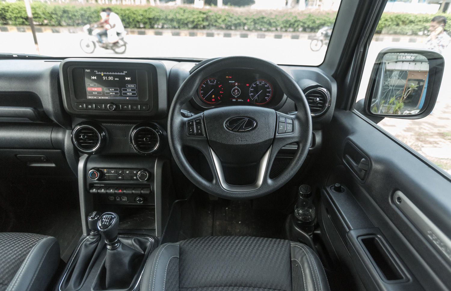 5-Door Mahindra Thar: Top 10 Things To Expect | CarDekho.com
