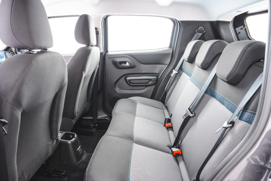 Citroen C3 Debuts In Brazil With Automatic Transmission And More ...