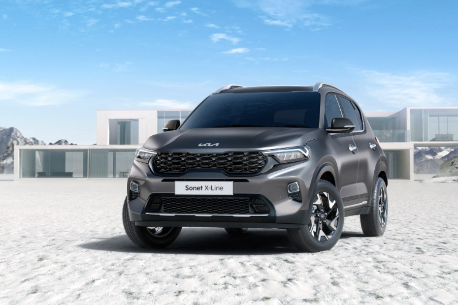 Top India Car News (Aug 29-Sep 2): Kia Sonet X Line Launched, Tata ...