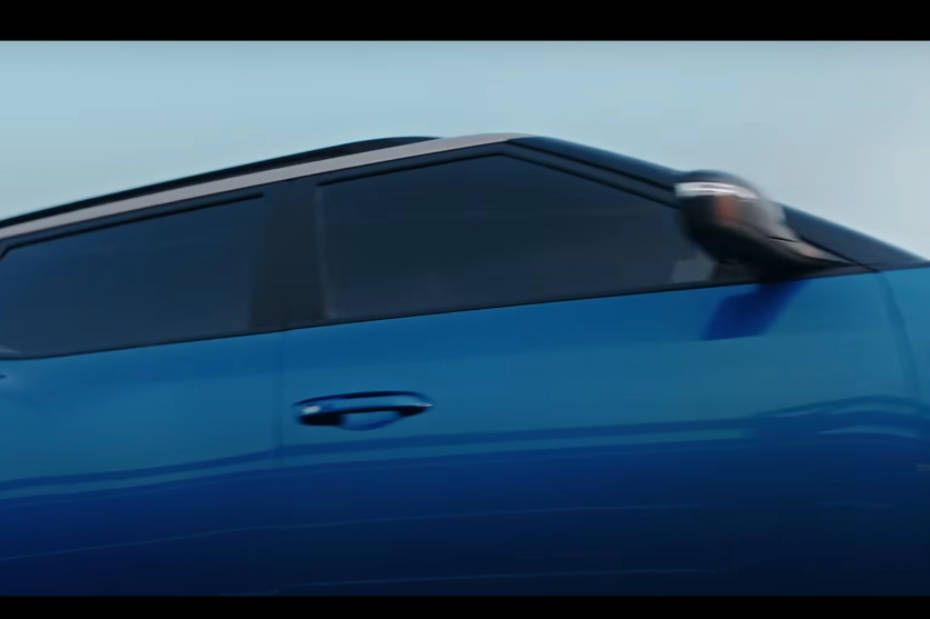 5 Things To Expect From The Upcoming Mahindra XUV400 EV | CarDekho.com 5 Things To Expect From The Upcoming Mahindra XUV400 EV | CarDekho.com