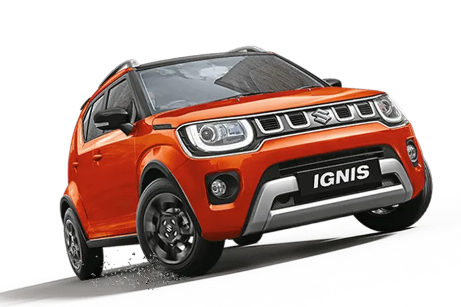 Maruti NEXA Festive Season (September 2022) Offers On Ciaz, Ignis And ...