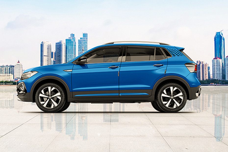 Volkswagen Taigun Now Available In A Special Edition, Marks The SUV's ...