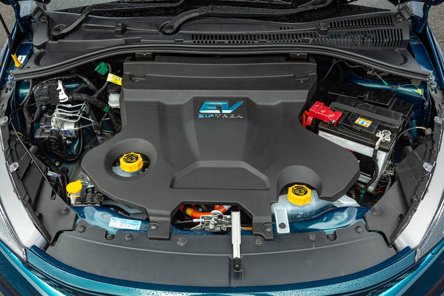 Tata Tiago EV - Top 5 Things To Expect From The Upcoming Electric ...