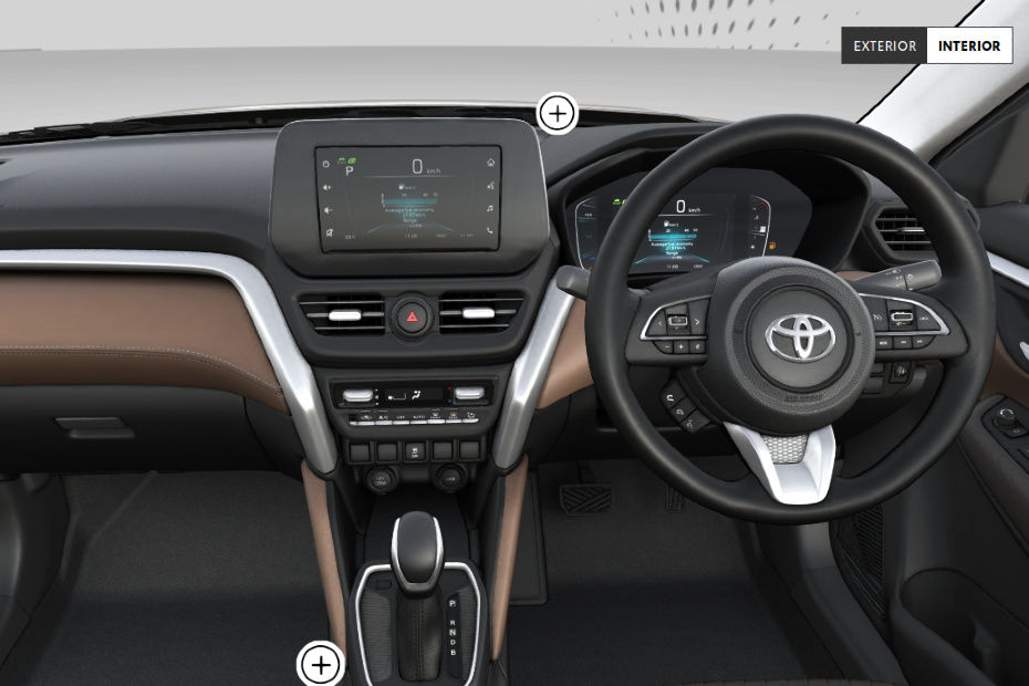 Toyota Hyryder S Hybrid Variant Analysed: Is The Entry-level Option ...