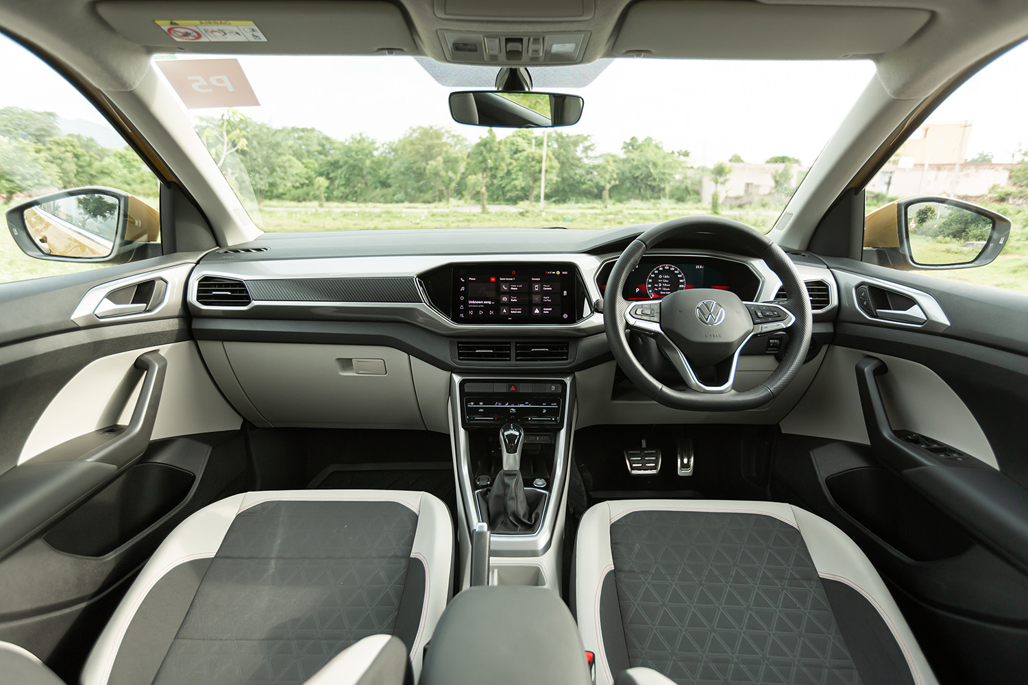 Volkswagen Taigun 1-year Update: Changes To Features, Price And More ...