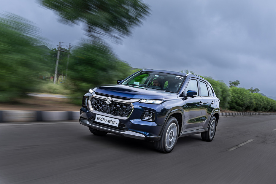 5 Most Affordable Petrol Automatic Compact SUVs In India | CarDekho.com