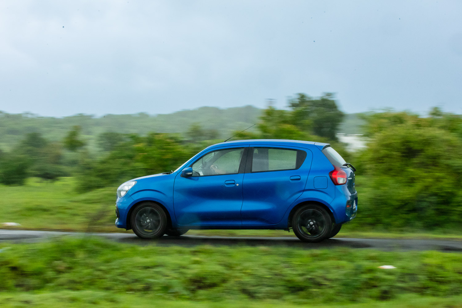 Tata Tiago EV Is Quicker Than These 10 Cars In The 0-100 KMPH Sprint ...