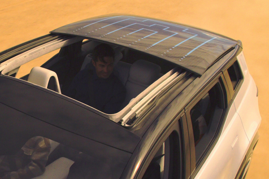 Fisker Ocean Electric SUV To Make Indian Debut By July 2023 | CarDekho.com